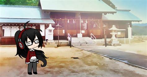 Gacha Life Heat Dirty Edit