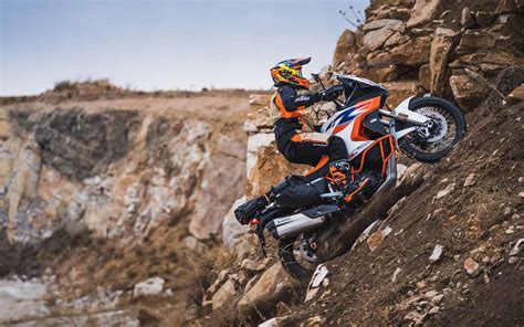 Ktm 1290 Super Adventure R 2023 Savage Motorcycles