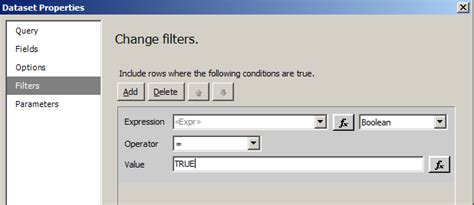 Sql Ssrs How To Show Report Without Executing It Immediately Stack Overflow
