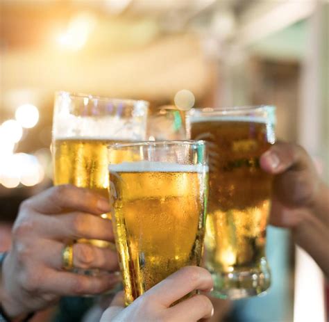 Afedamat Bier Schmeckt Nicht Mehr