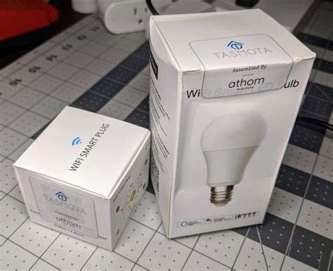 Tasmota Ready Smart Home Devices No Flashing And Without The Cloud DigiblurDIY