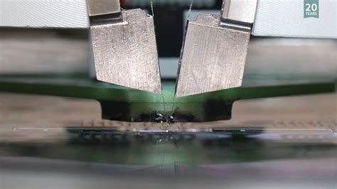 Combined Electro Optical Wafer Level Testing Ficontec