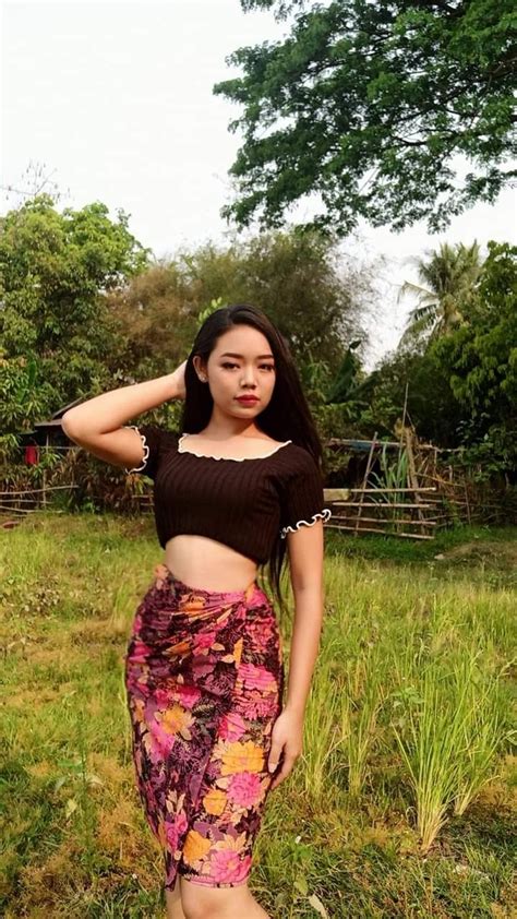 Pin On Lin Lie Lie Maung