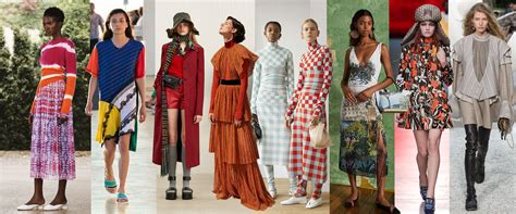 The Resort 2019 Trend Report—biggest Trends From The Resort 2019 Season