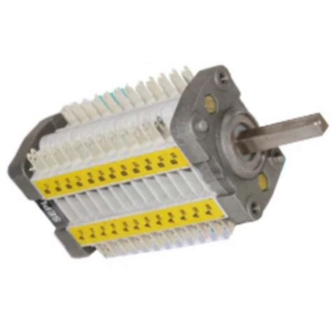 Breaker Auxilliary Switch At Best Price In Vadodara By Kkengineering