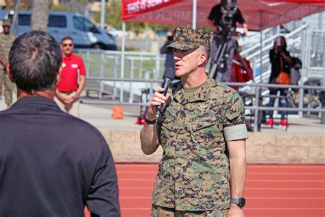 Camp Pendleton Kicks Off 2023 Armed Forces Mens Soccer Championship Armed Forces Sports