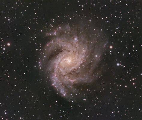 Help Need Processing Guidance Beginning Deep Sky Imaging Cloudy Nights