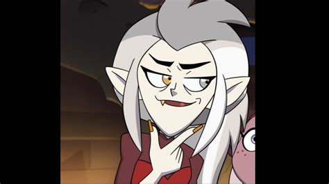 The Owl House Clip The Best Of Mama Eda Youtube