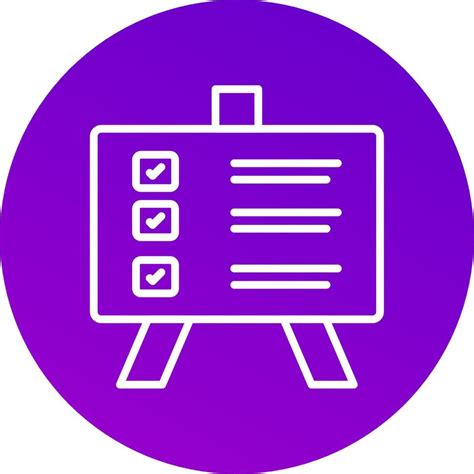 Rules Icon Design 50725265 Vector Art At Vecteezy