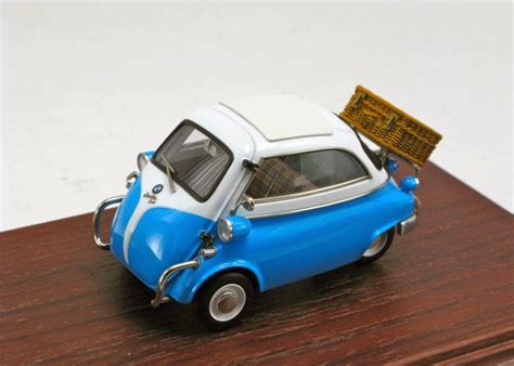 Isetta ~ Hi S Models