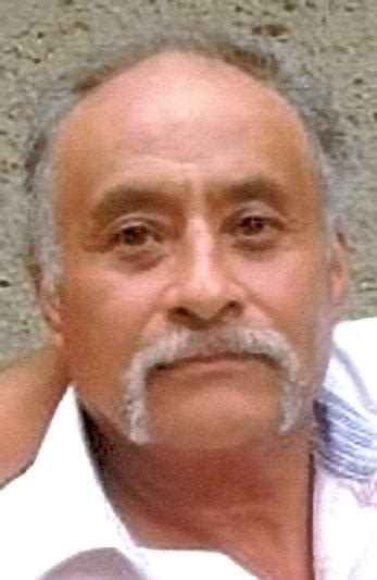 Genaro Garcia Sanchez