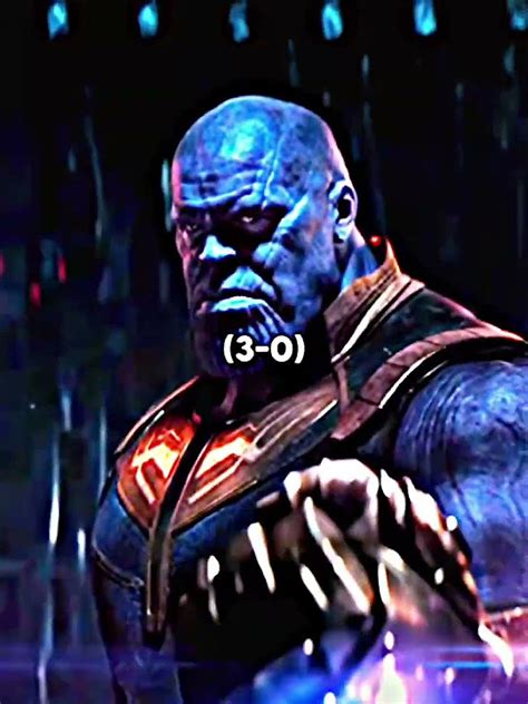 Thanos Vs Spider Man Shorts Fyp Marvel Youtube