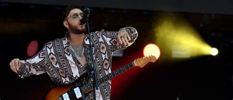 James Arthur Youre Nobody Til Somebody Loves You Live At The