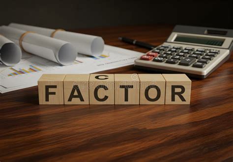 Understanding Factor Analysis For Business Success And Financial