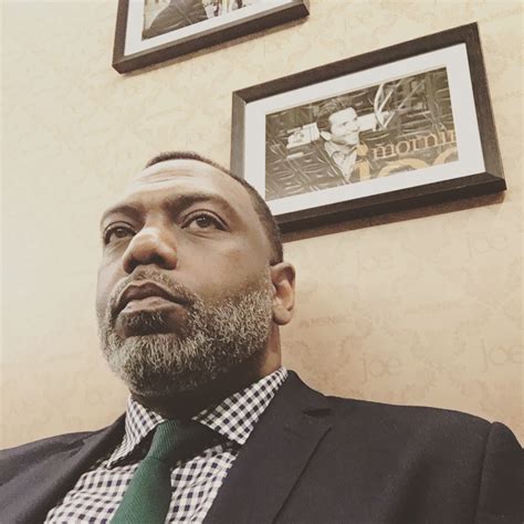 About Basil Smikle Jr Phd