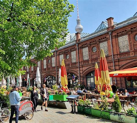 Hackescher Markt Berlin Lohnt Es Sich Aktuell Für 2025 Mit Fotos