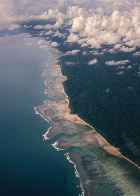 Sentinelese North Sentinel Island With Map And Photos Tourcounsel