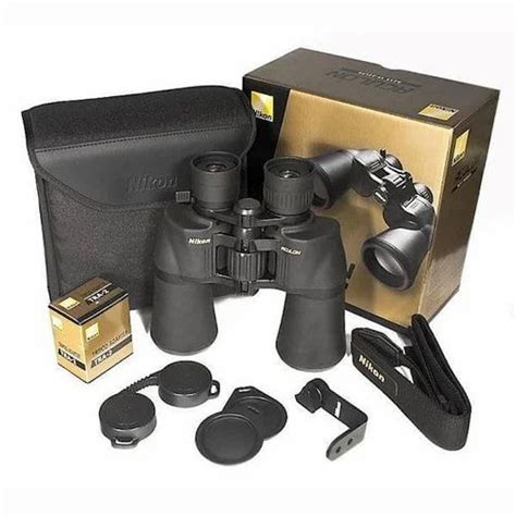 Nikon 10-22x50 Aculon A211 Binocular BAK -4 PORRO PRISM at ₹ 14850 ...