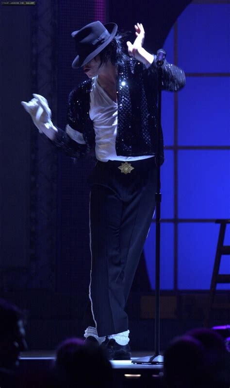 Michael Jackson 30th Anniversary Celebration Cast