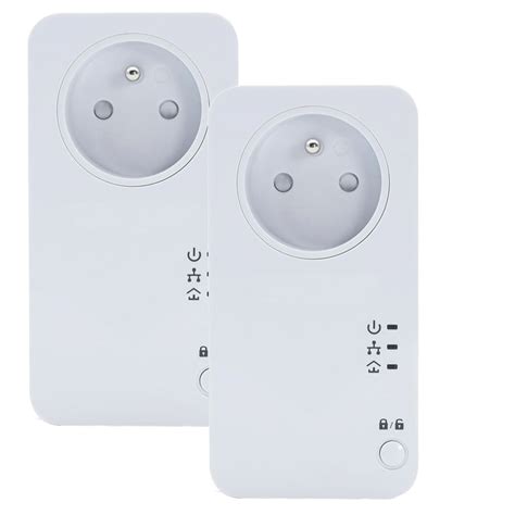 Comment Fonctionne Une Prise Cpl