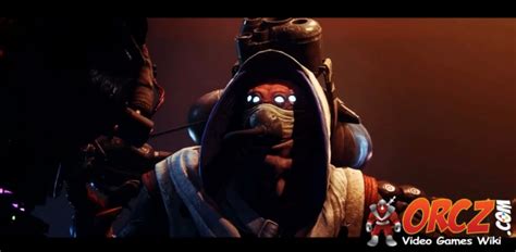 Destiny 2 Eido The Video Games Wiki