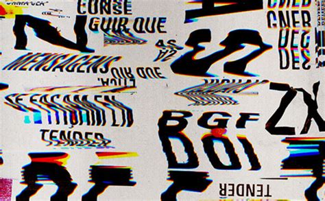 Lets Glitch Digital Creativity