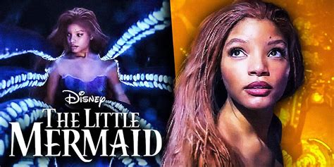 'Little Mermaid' Not Just "Another Disney Woke-A-Thon," Claims Conservative Critic