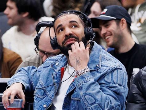 Drake Is Having A Blast In Turks And Caicos Complex