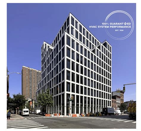 Life Science Building Hvac And Dhw Project By Wallace Eannace Wallace