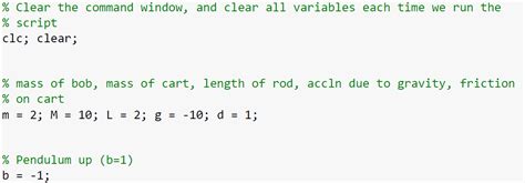 Mpc Hands On Example Dorle Controls