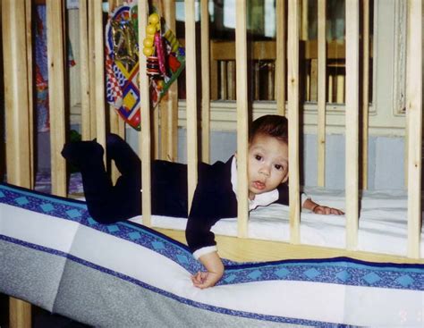 Inside A Romanian Orphanage