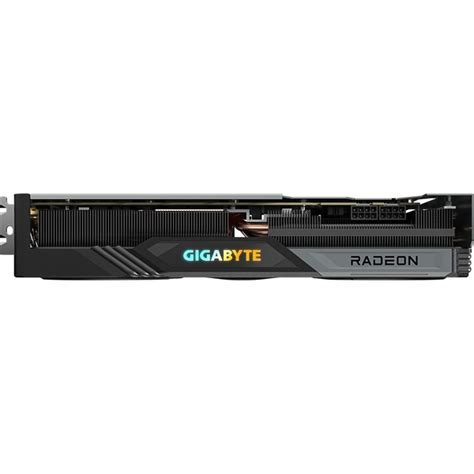 GIGABYTE Radeon RX 7700 XT GAMING OC 12G, Grafikkarte RDNA 3, GDDR6, 2x ...
