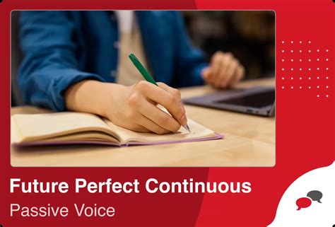 Future Continuous Passive Voice Explanation With Examples 2025