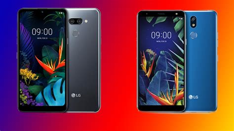 Lg K S And Lg K S Better Cameras And Battery For The Cheaper Price Gearopen Com