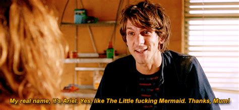 They Love Him Whats Wrong With That — Ariel Conroy Best Quotes