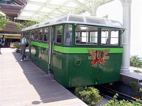 Peak Tram Wikipedia