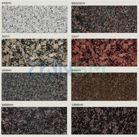 Zanbm China Facada Cladding Classical Stone Marble Flexible Flexible