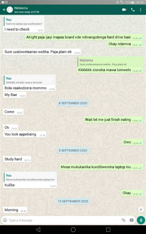 Poly Sex Scandal Sparks Hot Debate As Babes Call For Stiff Punishment For Those Involved In