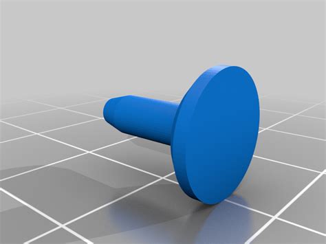 Headphone Jack Plug For Raspberry Pi Case By Seth Download Free Stl
