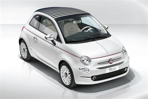 Fiat 500c Dolcevita Special Edition Lands In Australia Carexpert