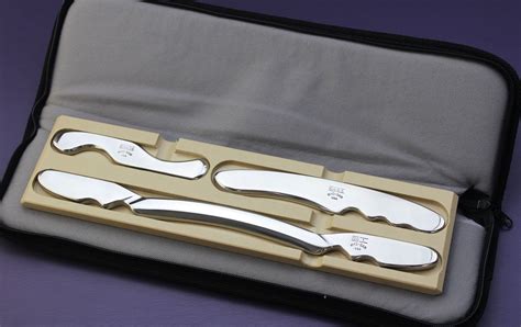 G Series Iastm Tools Graston Tools Graston Technique Alternative 3 Desertcart India