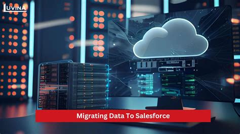 Salesforce Migration Services