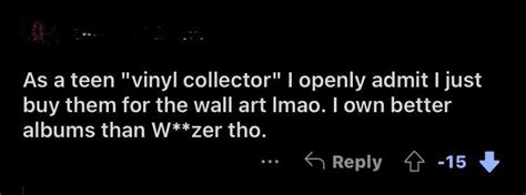 The Worst Kind Of Person Imo Rvinyljerk