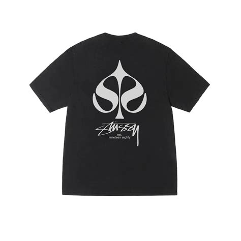 Spade Tee Grail Point
