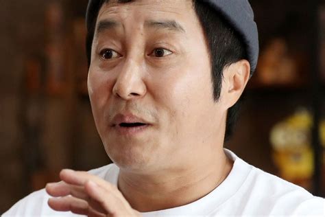 김병만 ‘패륜 행위 인정 3일 만에 입 열었다 공식