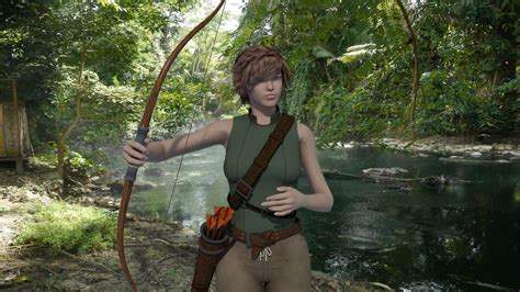 Mimi Jungle 08 01 By Jimoaustin On Deviantart