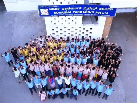 Contact Us Adarsha Packaging Pvt Ltd Corrugated Packaging