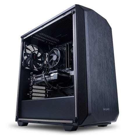 Pc Gamer Blink Win11 Installé Version Dessai Pc De Bureau