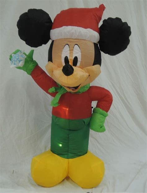 43 Best Gemmy Prototype 2014 Images On Pinterest Christmas Inflatables Charlie Brown