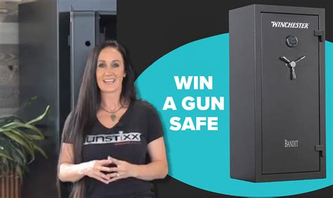 Take The Safe Sweep Challenge During Gun Storage Check Week Nssf Lets Go Shooting
